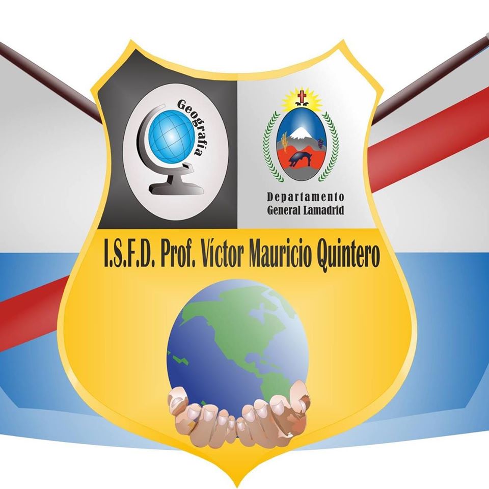 I.S.F.D. "Prof. Víctor Mauricio Quintero" [Validación de usuario]